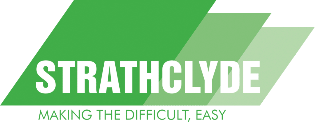 Meet The Team - Strathclyde