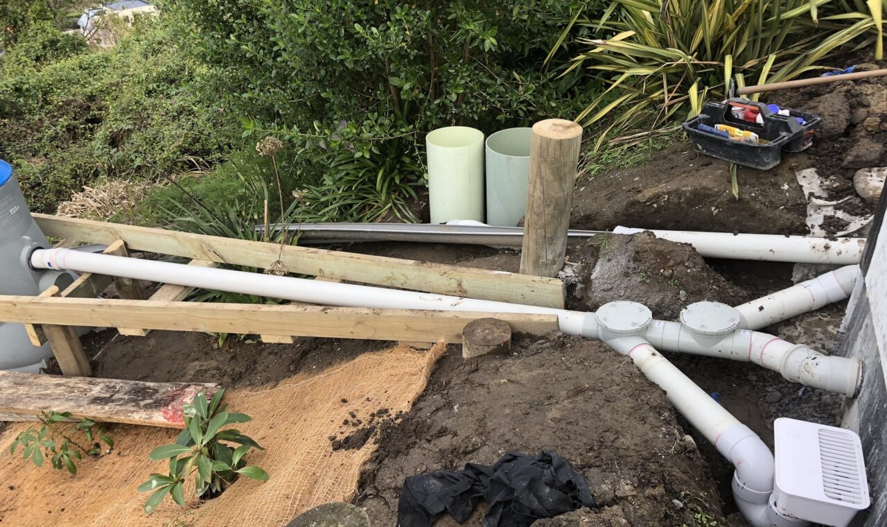 Christchurch Drainlayer